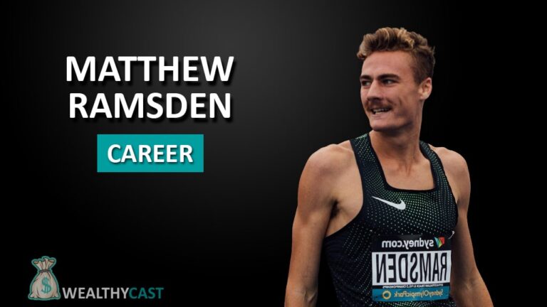 Matthew Ramsden Net Worth, Age, Height, Wiki, & Girlfriend (Updated 2025)