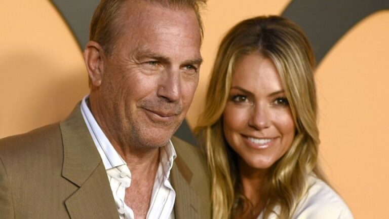 Christine Baumgartner Biography, Age, Height, Husband, Net Worth